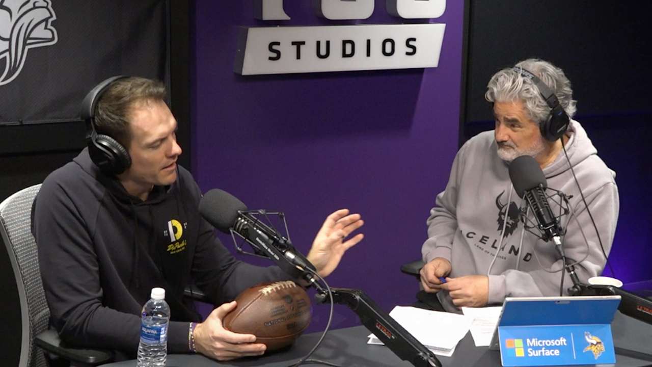 Sam Darnold's Evolution This Season, Winning Tight Games, Keys To ...