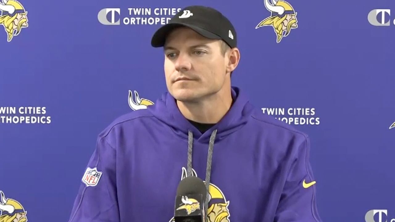 O'Connell on The Good and Bad From Week 1 Win, Unique Prep Ahead for ...