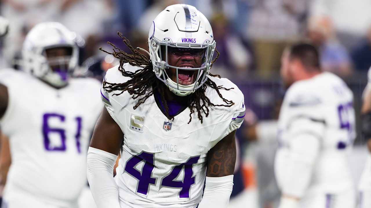 Josh Metellus on The Playoffs: "It's A Special Moment ... We Earned The ...