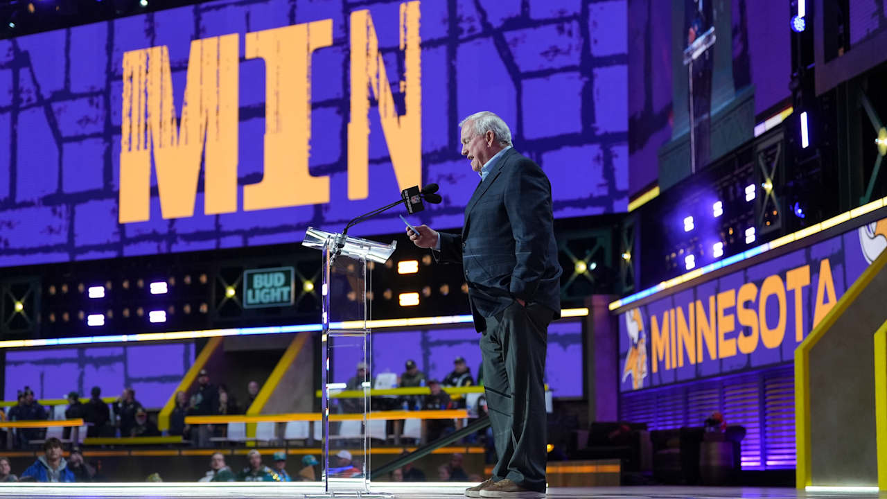 Lunchbreak: Daniel Jeremiah & Matt Bowen Weigh in on Intriguing NFL ...