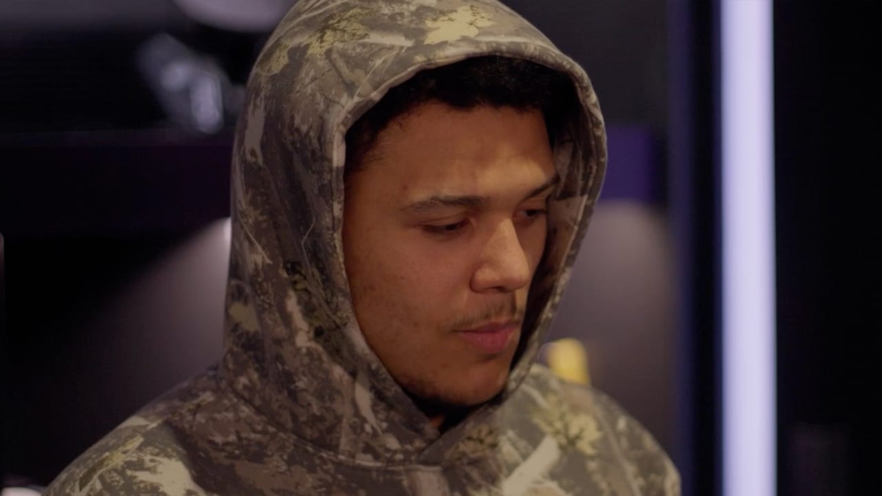 Pace Jr. Talks About His Impressive Rookie Campaign, Team's Overall ...