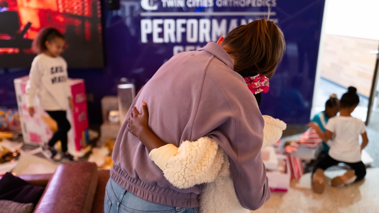 Ham Family Supports Local Family Growing Through Adoption