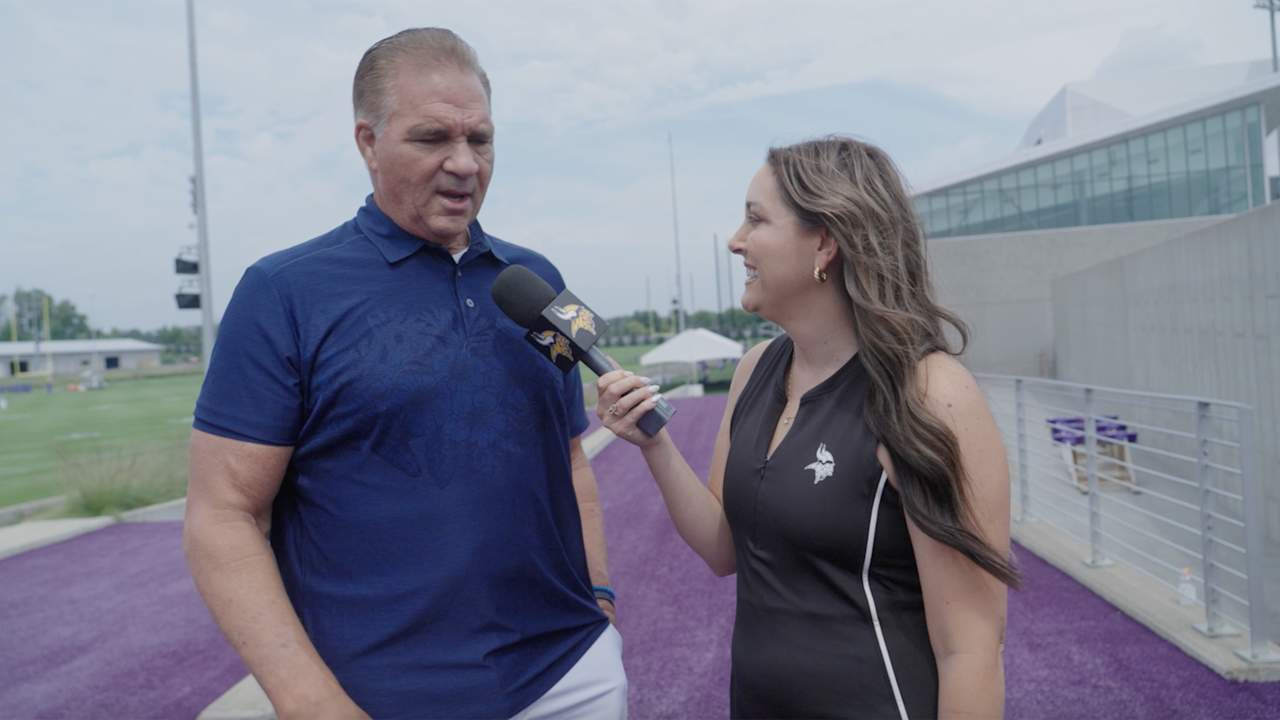 Brian Baldinger: I'm Excited About this Team