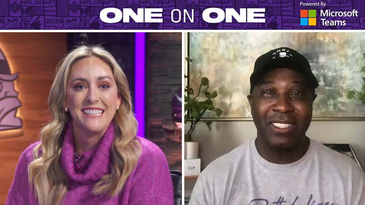 Charles Davis on Vikings' Moves In Free Agency, What's Left To Address ...