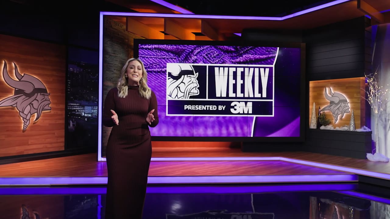 Vikings Weekly | Week 17 vs. Green Bay Packers