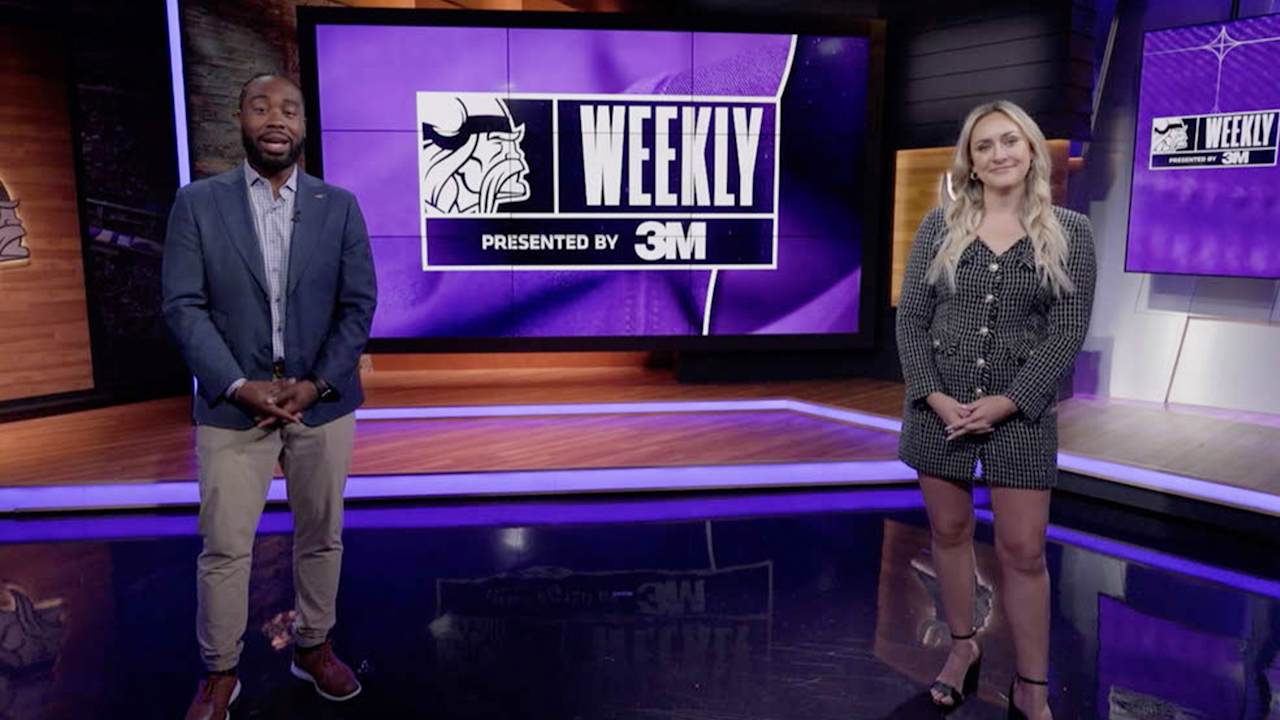 Vikings Weekly | Week 2 vs. San Francisco 49ers