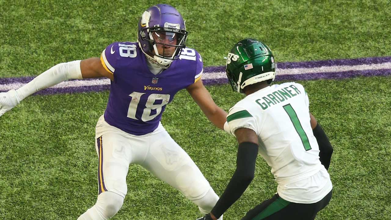 Vikings-Jets Preview and Predictions | NFL Network