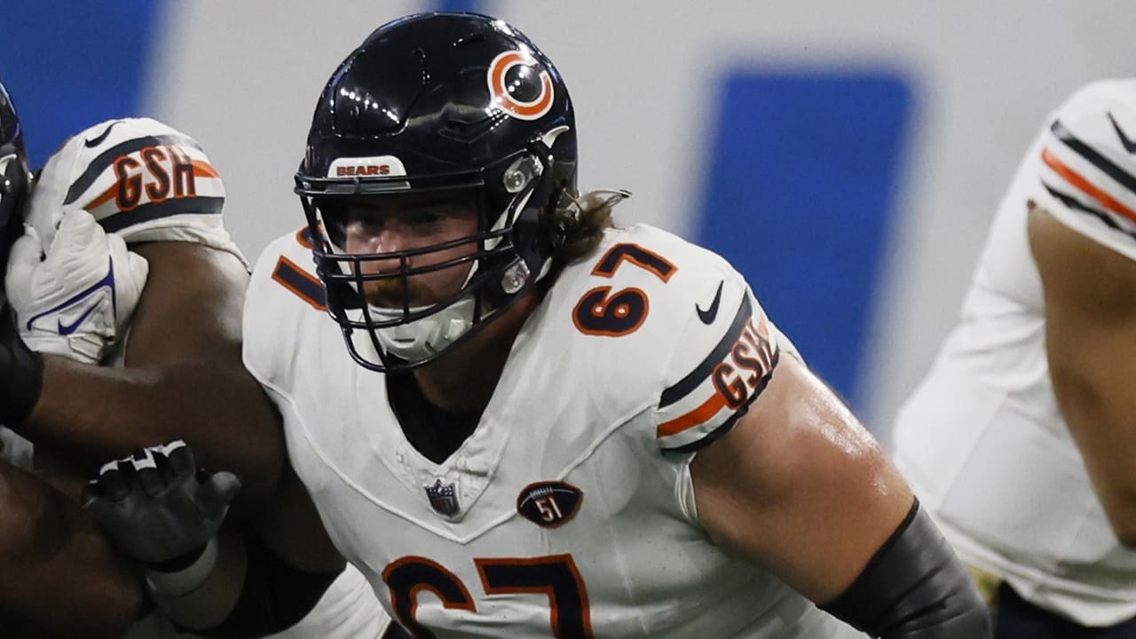 Agreed to Terms with Dan Feeney