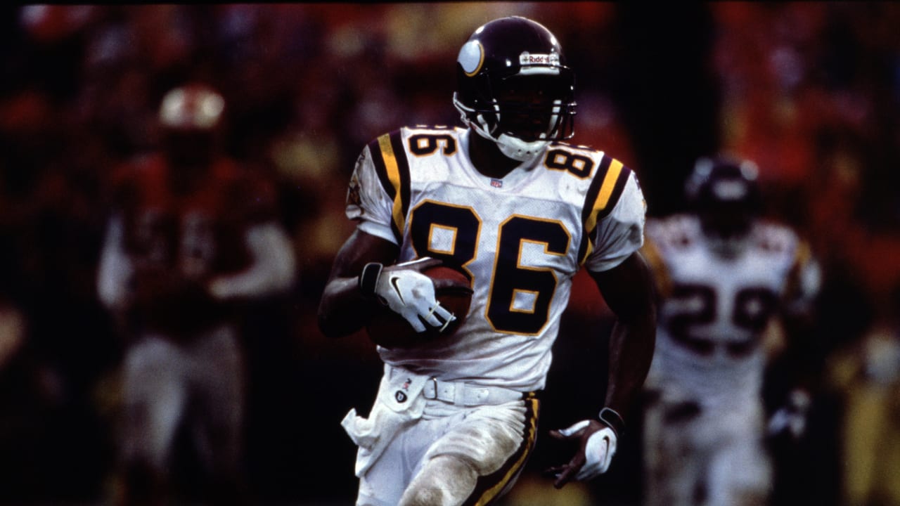 Monday Morning Mailbag: Vikings Legend Jake Reed Joins as Special Guest