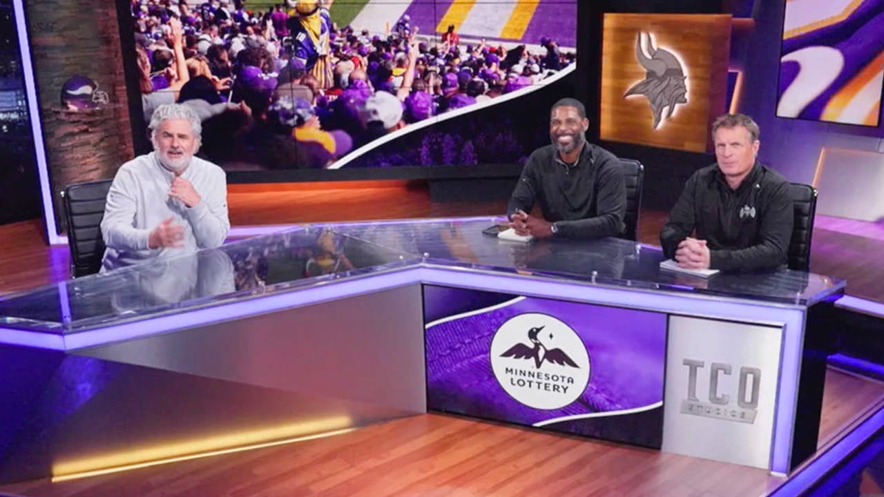 Minnesota Vikings vs. Chicago Bears | Game Preview and Predictions | 2023