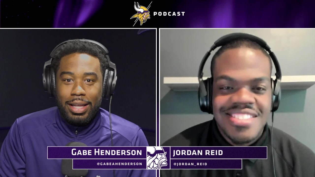 MVP: ESPN's Jordan Reid Discusses Vikings 2024 Draft, OTA Workouts