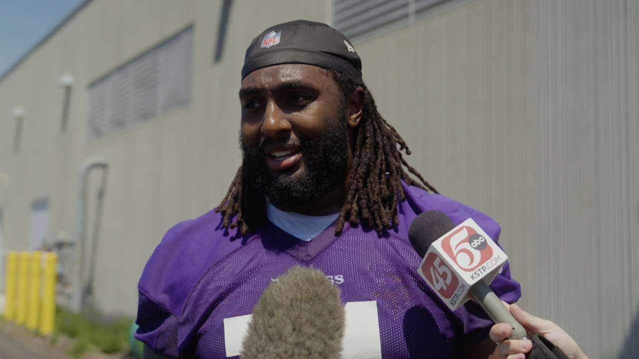 Donovan Jackson on 2026 Rookie Offensive Lineman & Year 2 Improvement