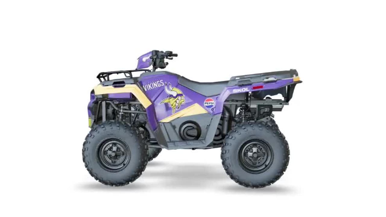 An In-Depth Look at Viktor's Ride!