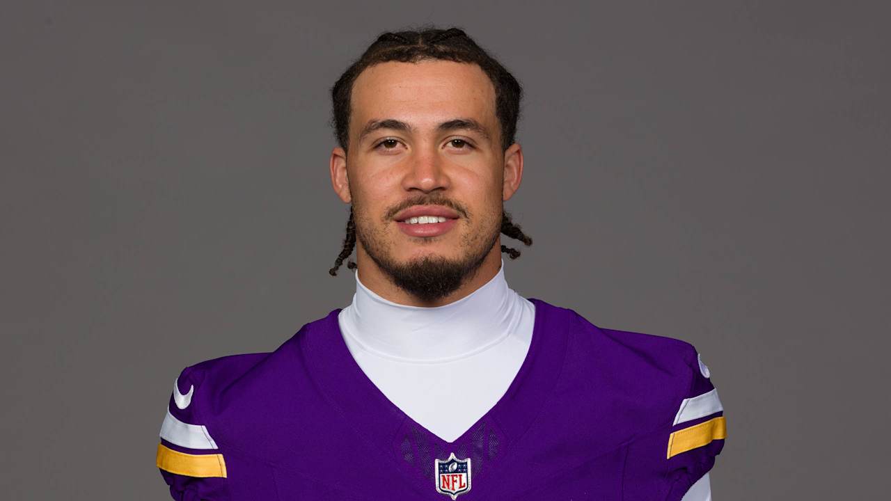 Byron Murphy Jr.