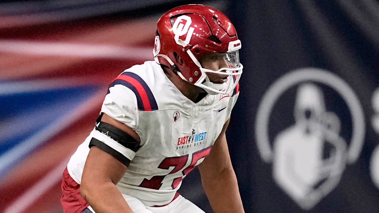 Walter Rouse College Highlights