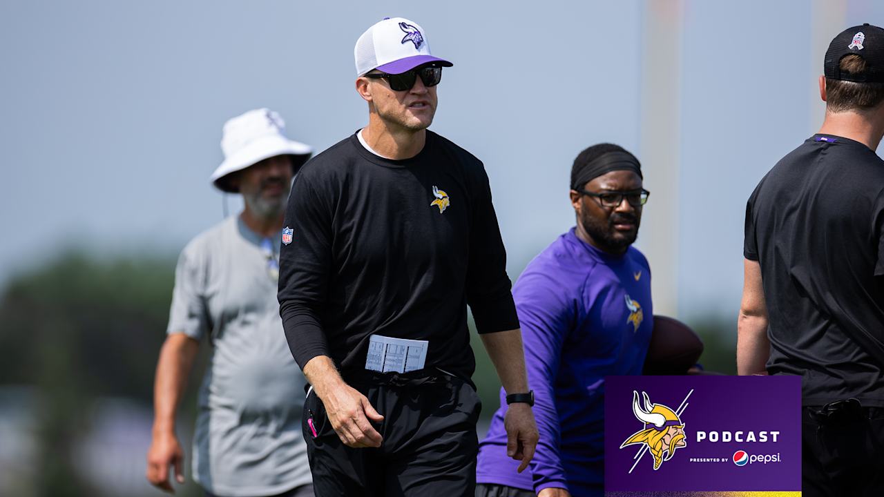 MVP: QB Coach Josh McCown On Working With Sam Darnold, Using Experience ...