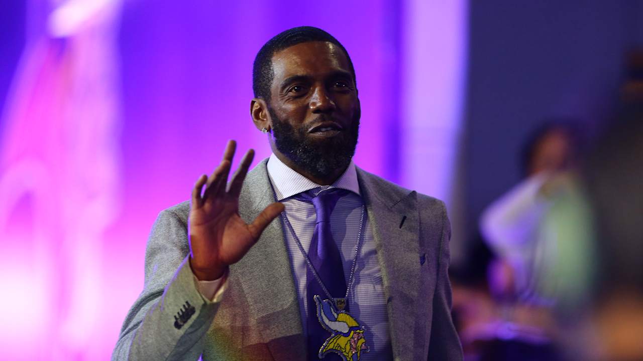 Justin Jefferson, Ja’Marr Chase Join Randy Moss on ‘Sunday NFL Countdown’