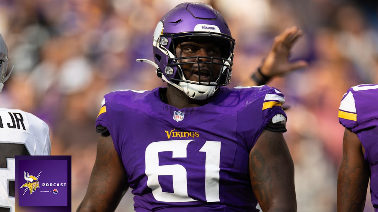 MVP: Jalen Redmond Looks Back On His Football Journey and Life Blessings