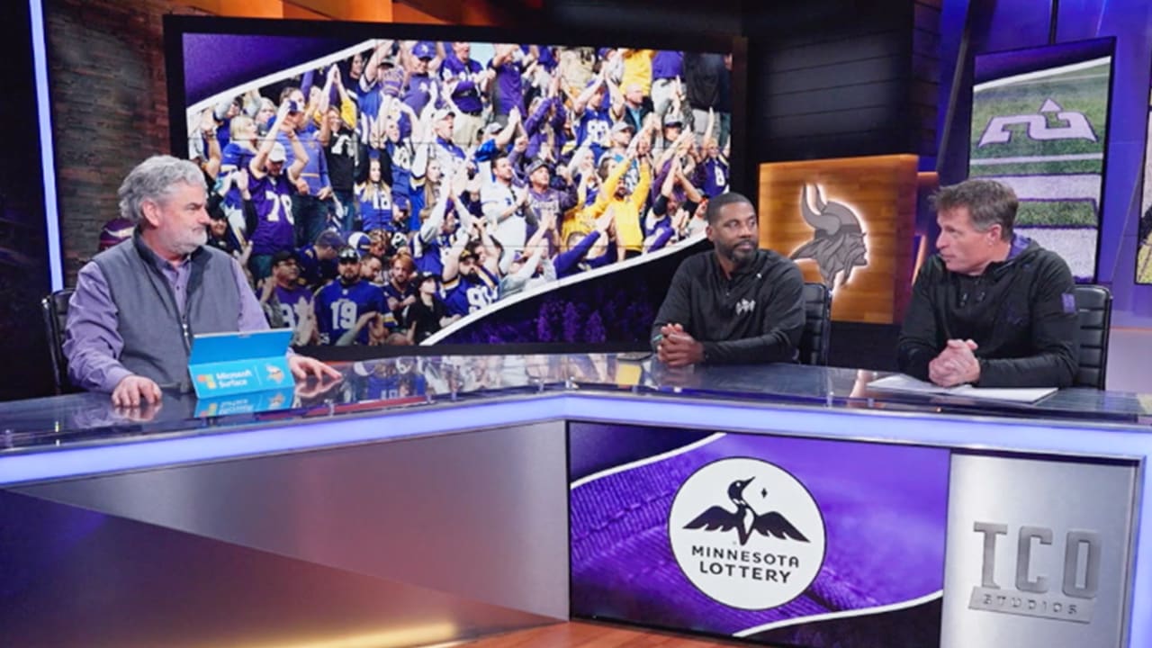 Minnesota Vikings vs. Detroit Lions | Game Preview and Predictions | 2023