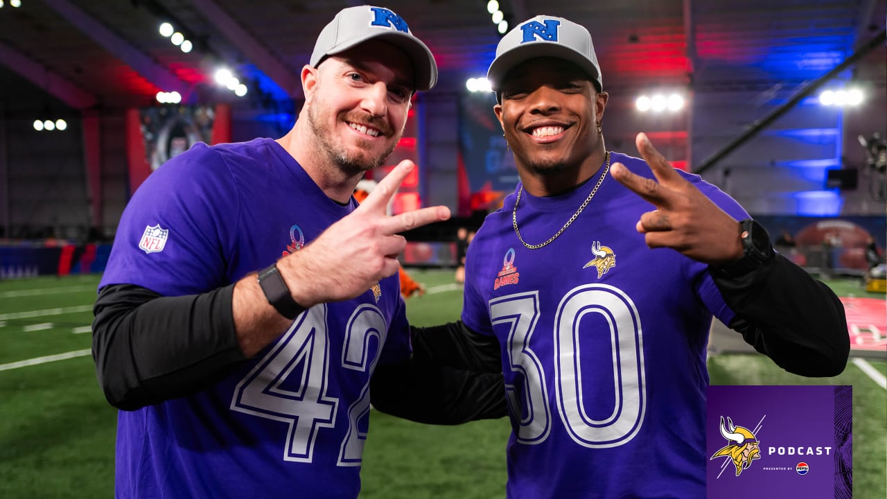 MVP: Lindsey Young Breaks Down The 2024 Pro Bowl, Previews Super Bowl ...
