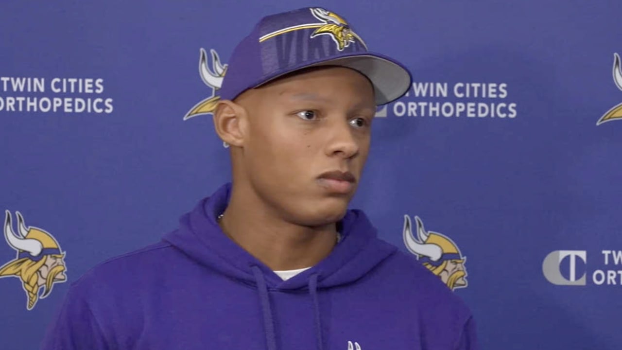 Dobbs on Winning NFC Offensive Player of the Week, Keys To Building On ...