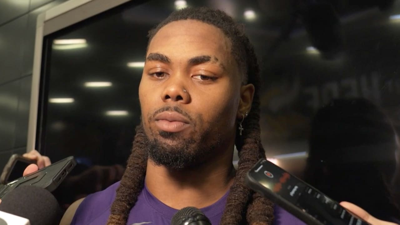 Osborn: We're Frustrated After Today But The Season's Not Over