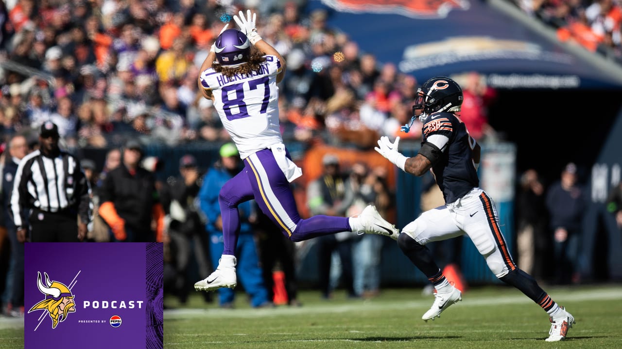 MVP: Purple Insider's Matthew Coller Joins To Discuss The Denver Loss, The Danger Of Justin ...
