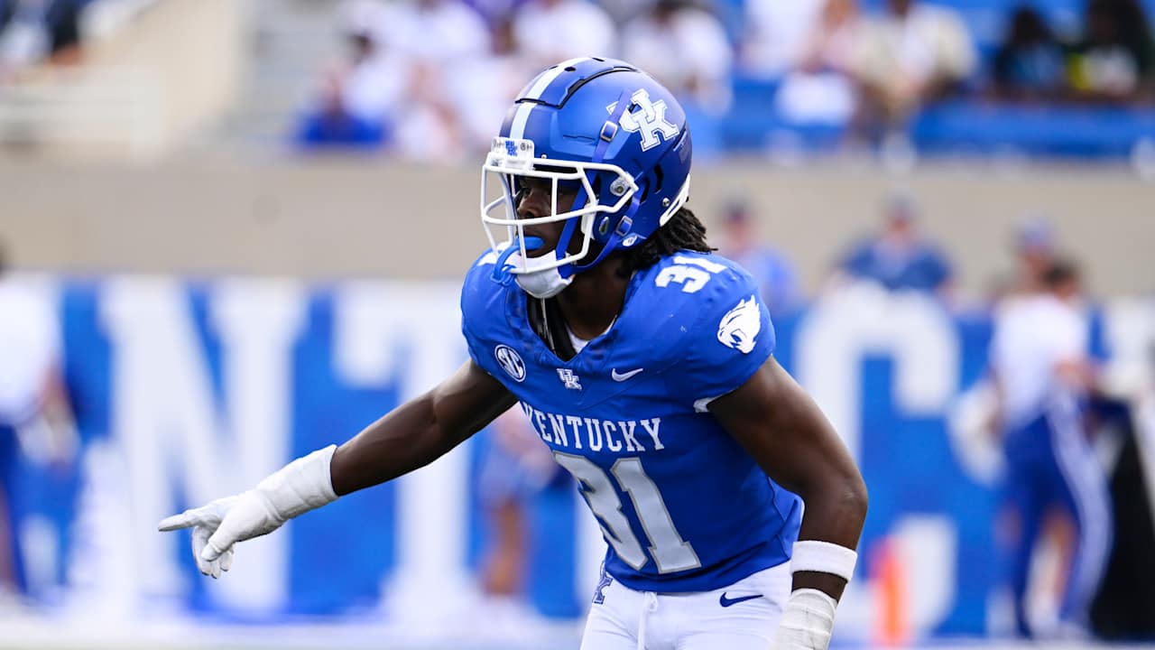 Vikings 2025 Mock Draft Tracker: Version 7.0