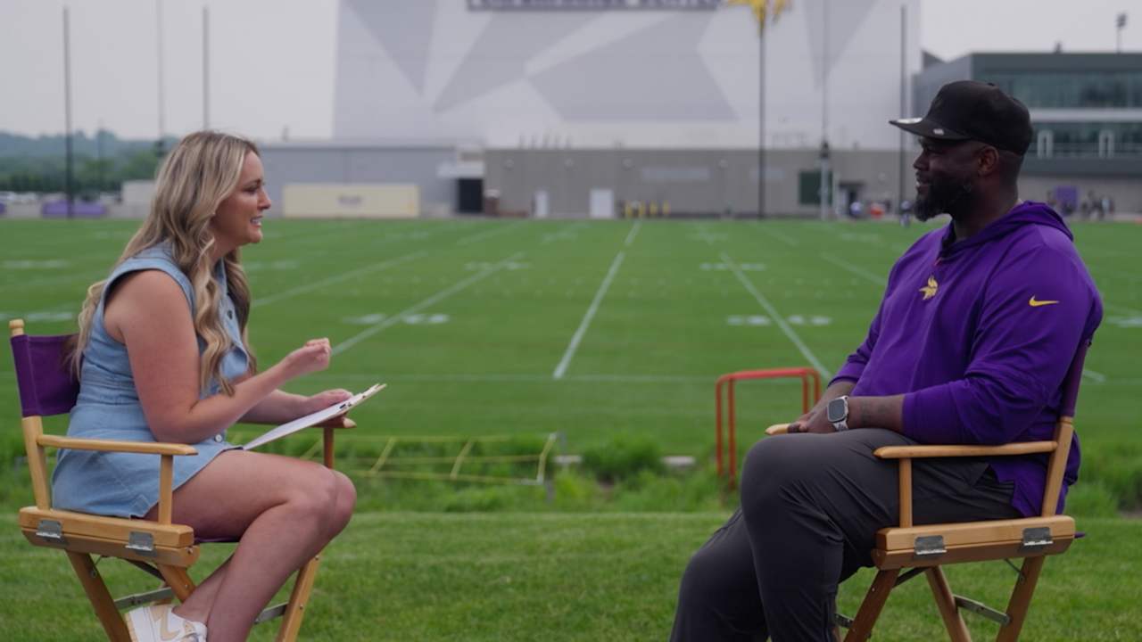 Marcus Dixon on His Coaching Journey, Additions of Jonathan Allen and ...