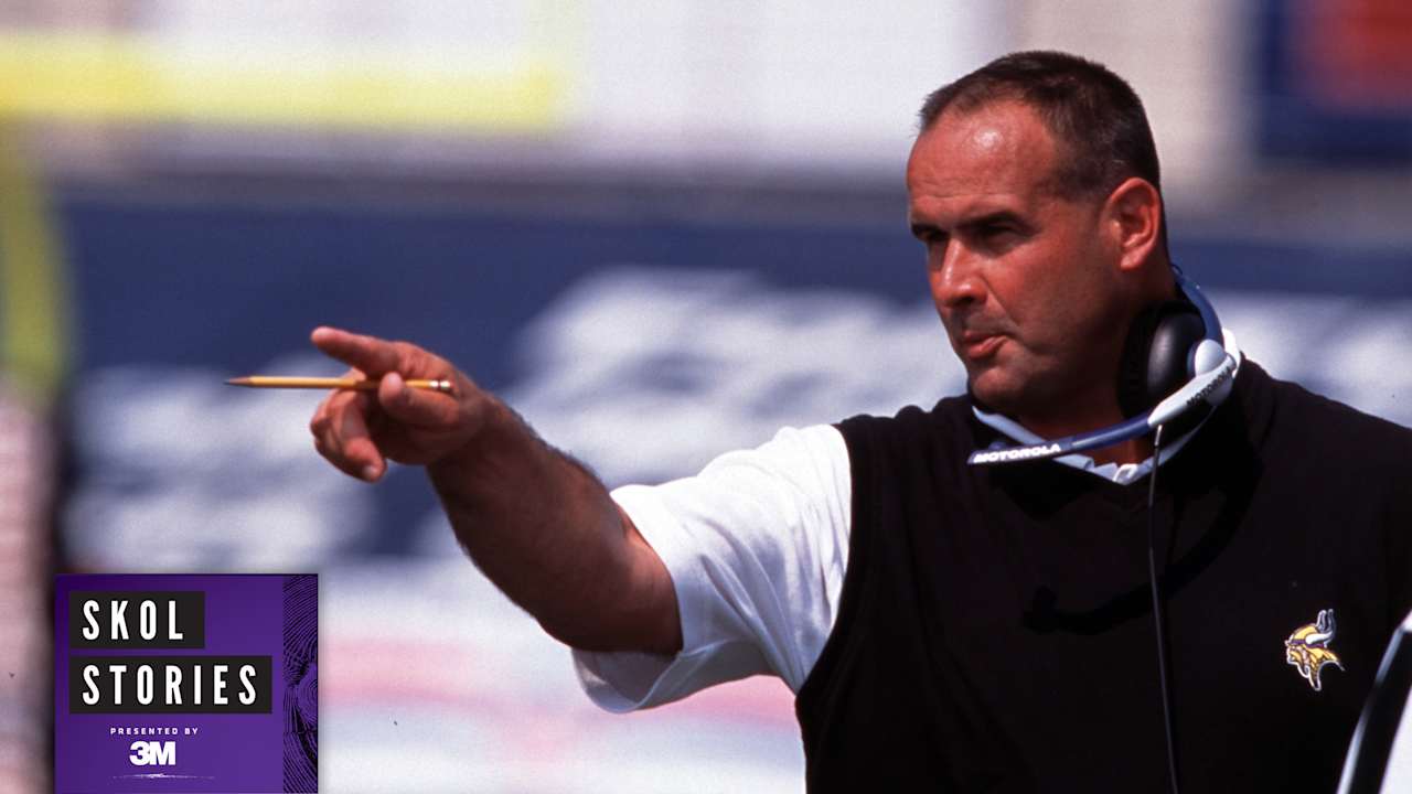 Skol Stories: Mike Tice Loved Developing Talent and Minnesota Nice