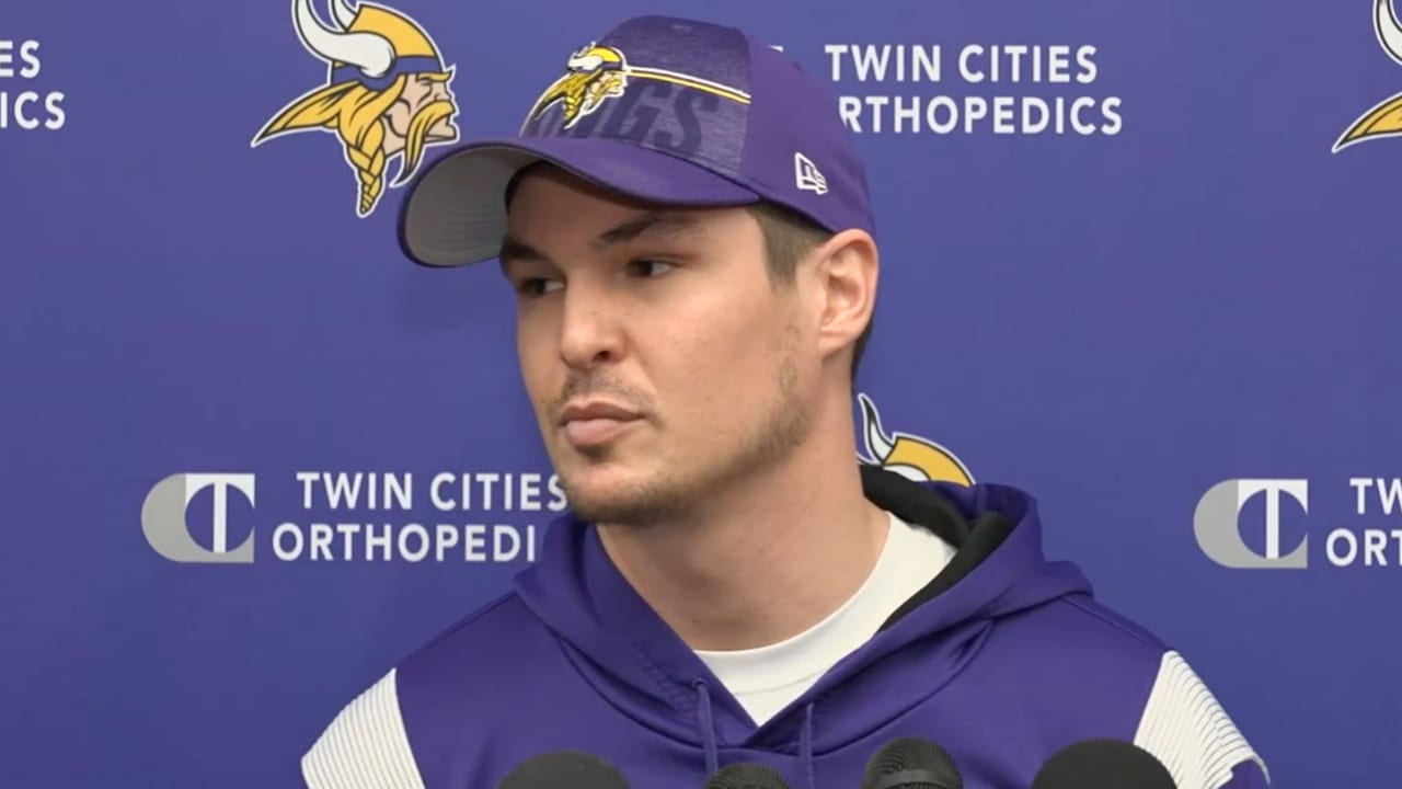 Mullens: We've Got Four Quarters To Be Our Best ... We're Fired Up