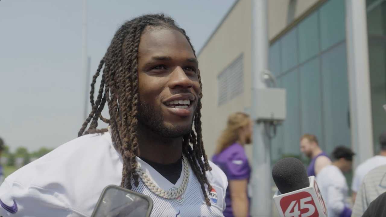 Joshua Metellus Talks Building Chemistry With Teammates & Desire To ...
