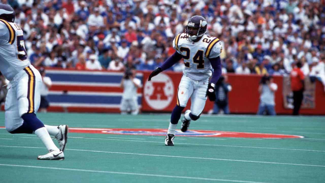 Robert Griffith’s Transition from Undrafted Rookie to NFLPA Rep Defied ...