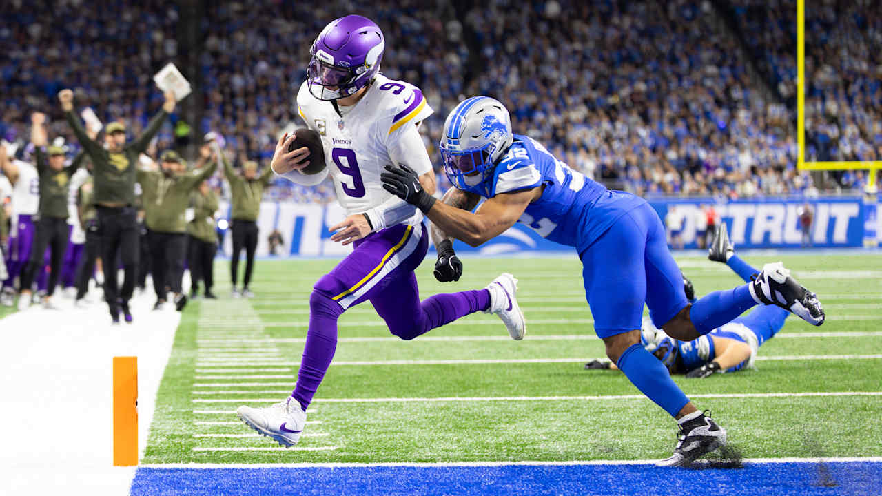 Best of 2025 Quarterback Photos