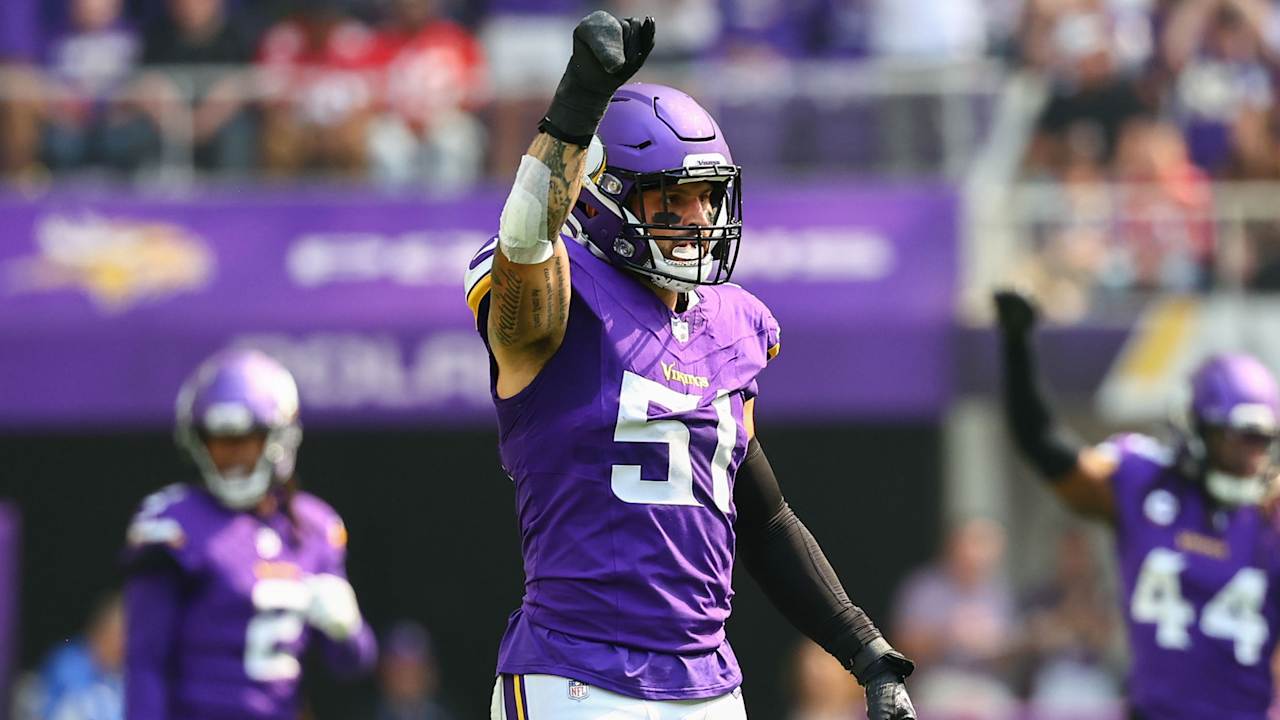 Cashman: Sunday's Win Put The NFL On Notice, But We Have To Prove It ...