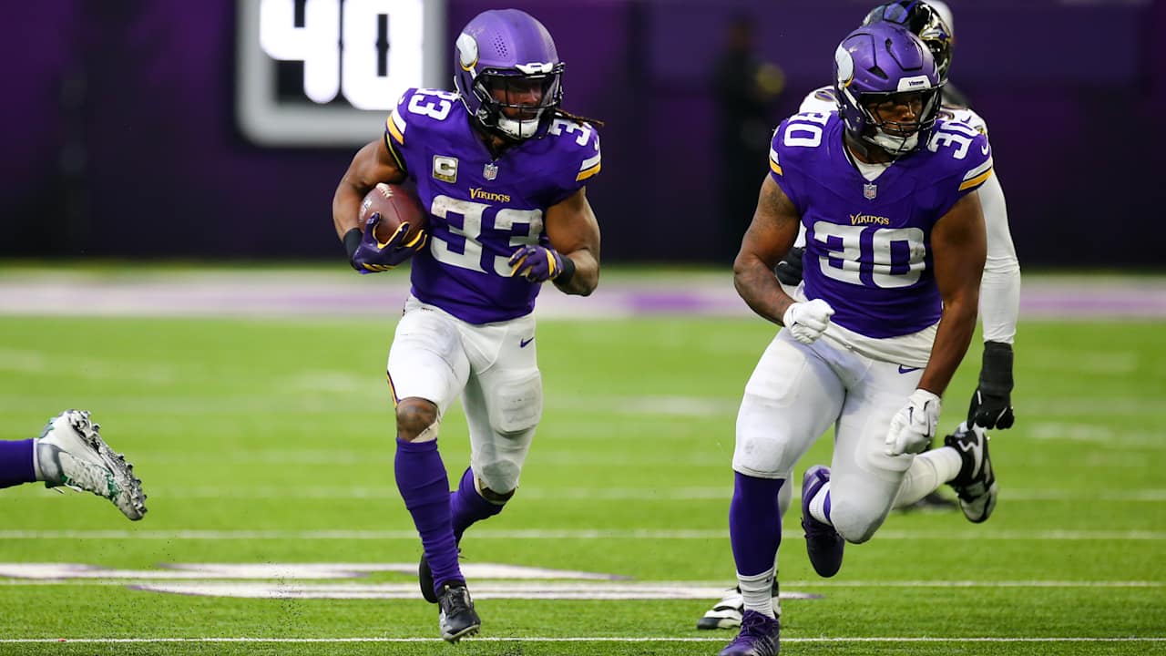 2025 Vikings Position Recap: Jordan Mason’s Addition to Running Backs