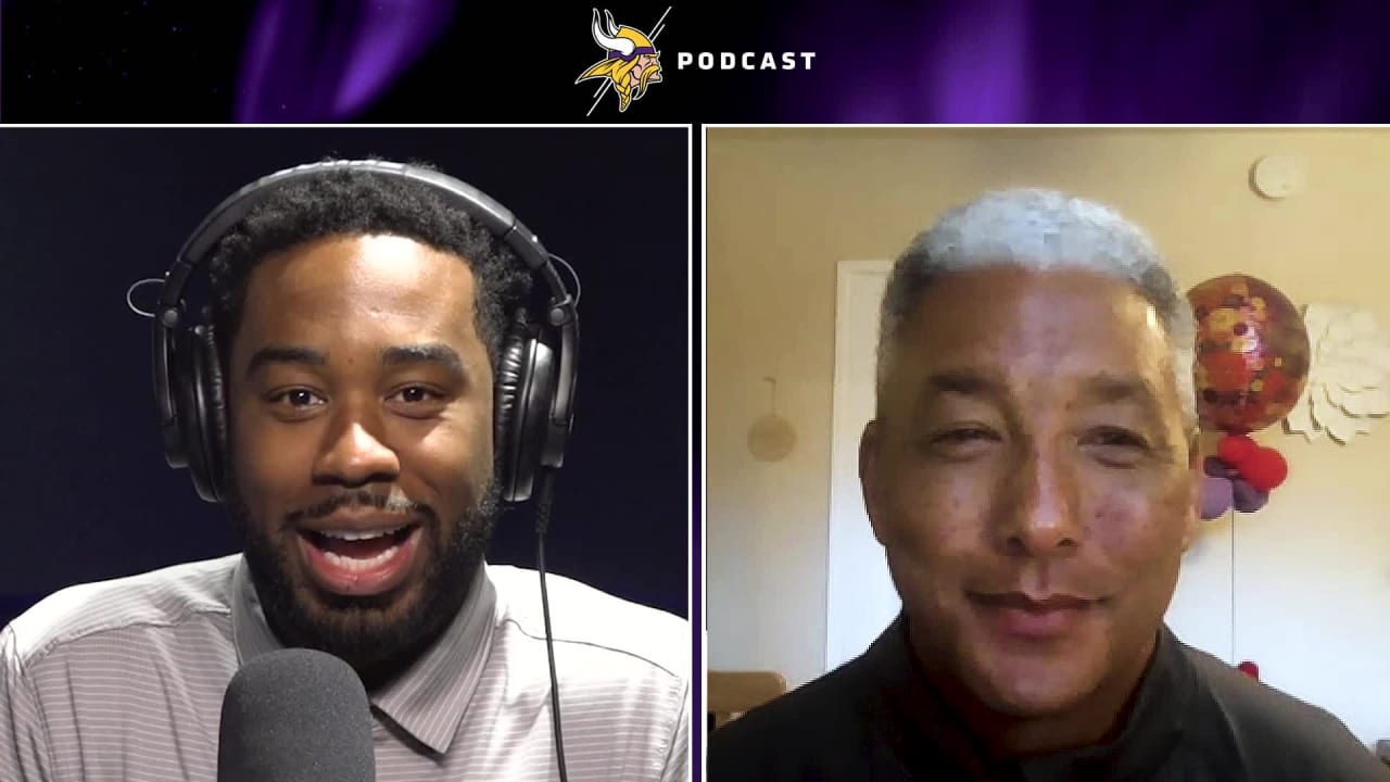 MVP: NFL Network's Steve Wyche On Team Goals, O'Connell's Expectations