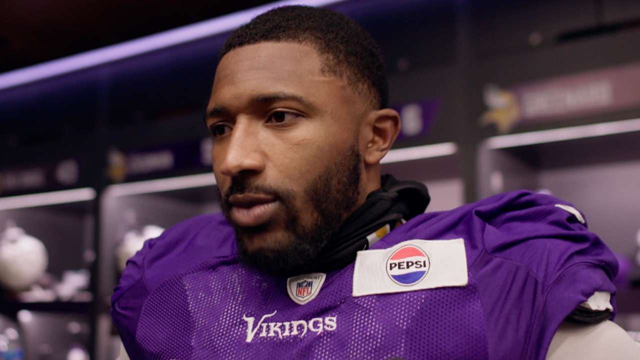 Minnesota Vikings Team Press Conferences | Week 10 vs. Jaguars | November 6