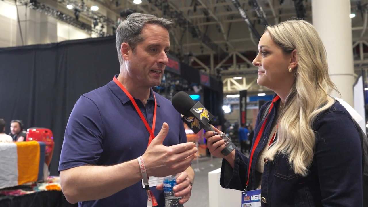 Dan Graziano on Kevin O'Connell Winning Coach of the Year, Team's ...