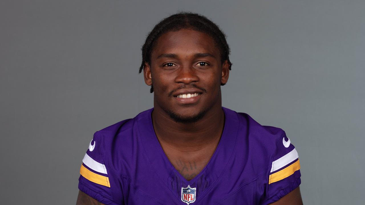 Kejon Owens