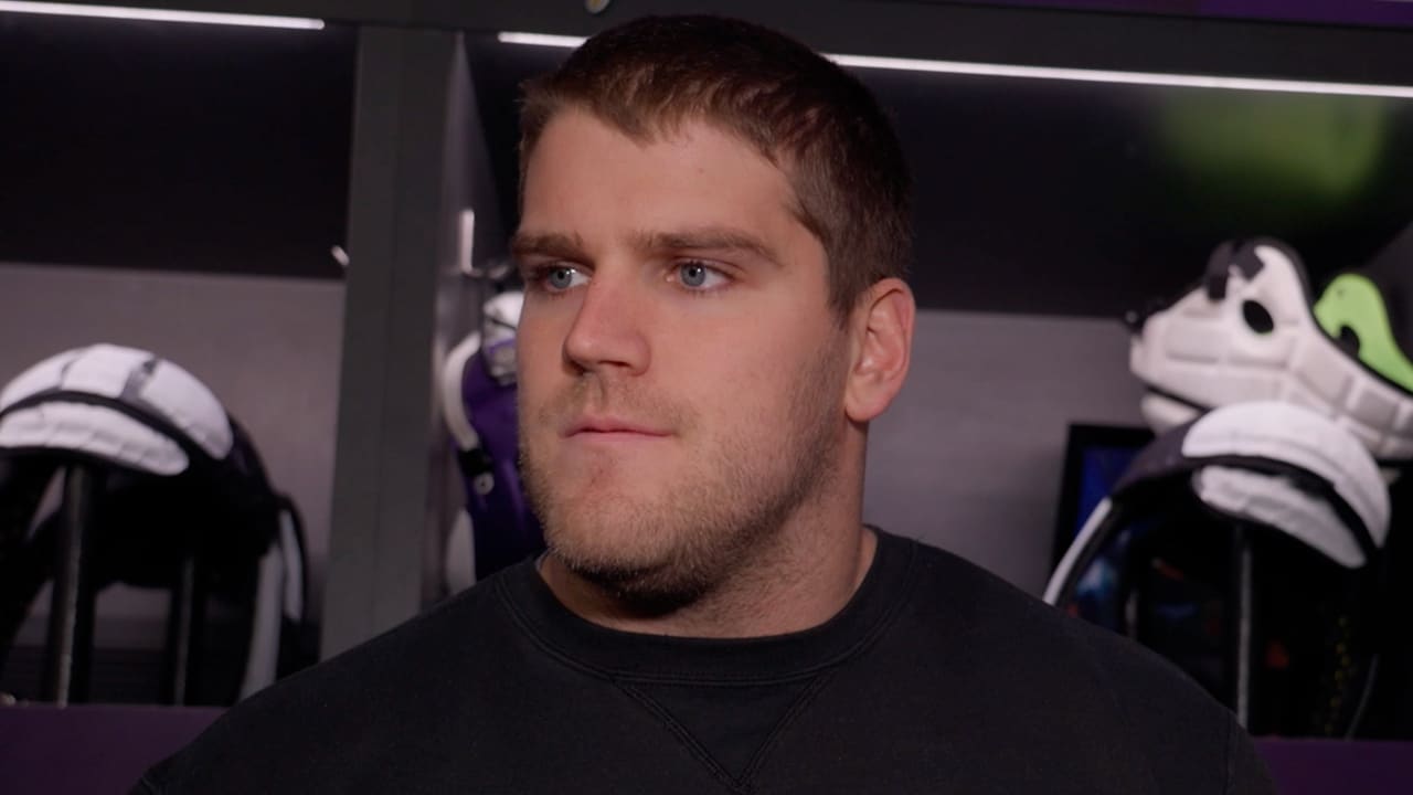 O'Neill on His Desire For Cousins To Return, Difficult Nature of This ...