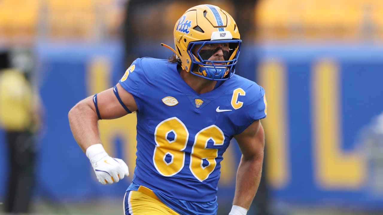 5 Things to Know About Vikings 6th-Round Draft Pick Gavin Bartholomew