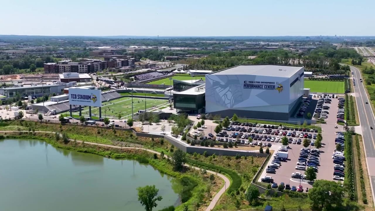 Vikings Voyage STEM Career: Player Contracts
