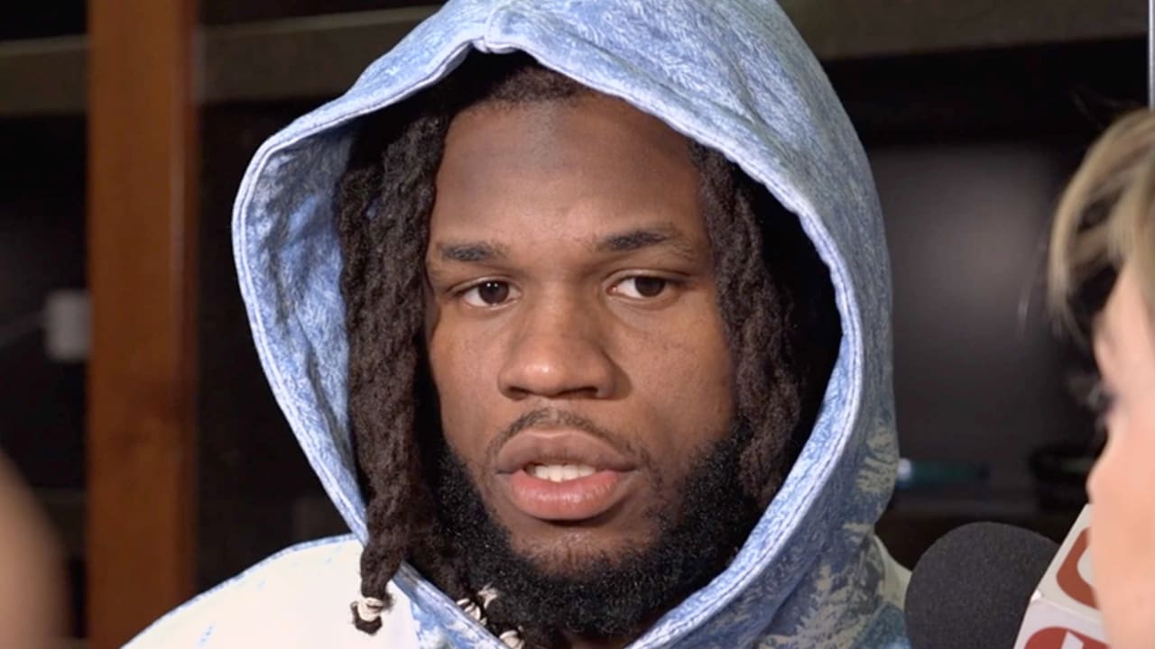 Metellus: We Felt Like We Could Have Played A Lot Better on Defense