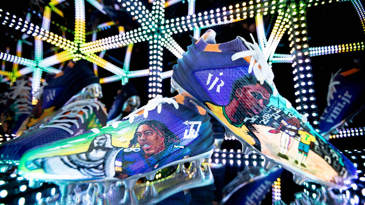 2023 My Cause My Cleats