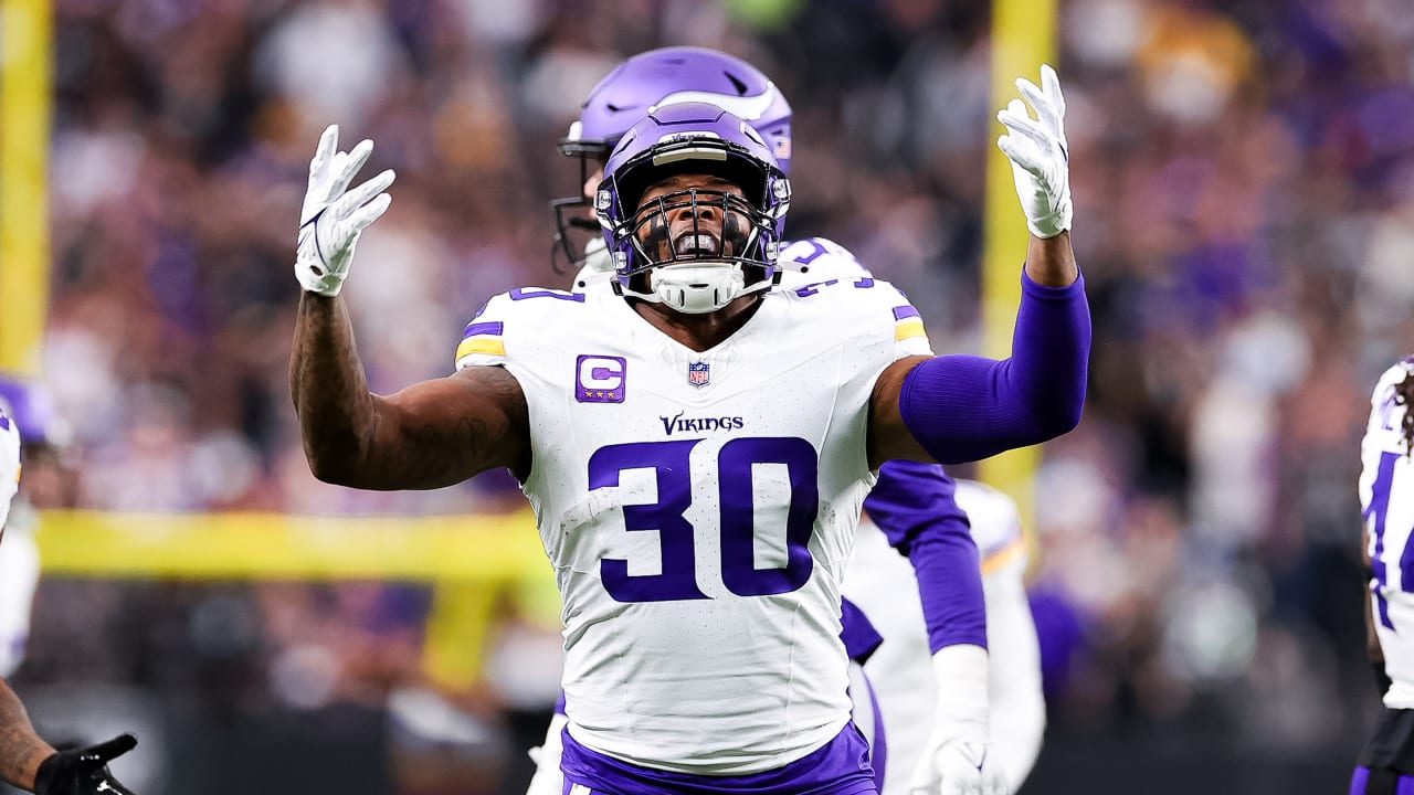 Lunchbreak A Closer Look At Fullback Cj Hams Evolving Role