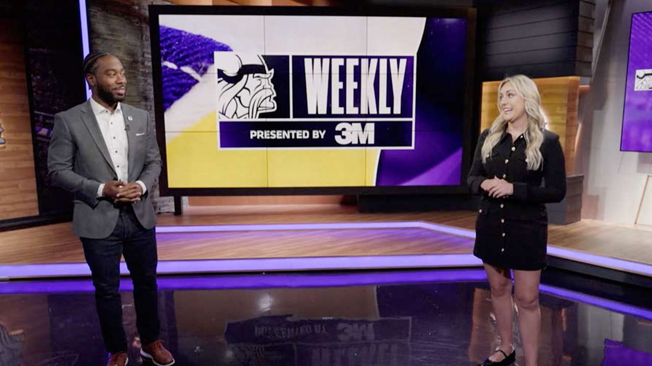 Vikings Weekly | Week 4 vs. Green Bay Packers