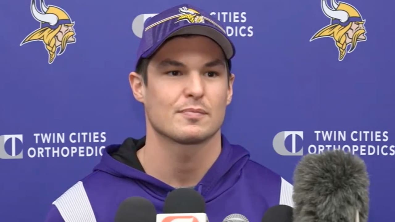 Mullens: It's Not Cool To Start, It's Cool To Start and Play Well So ...