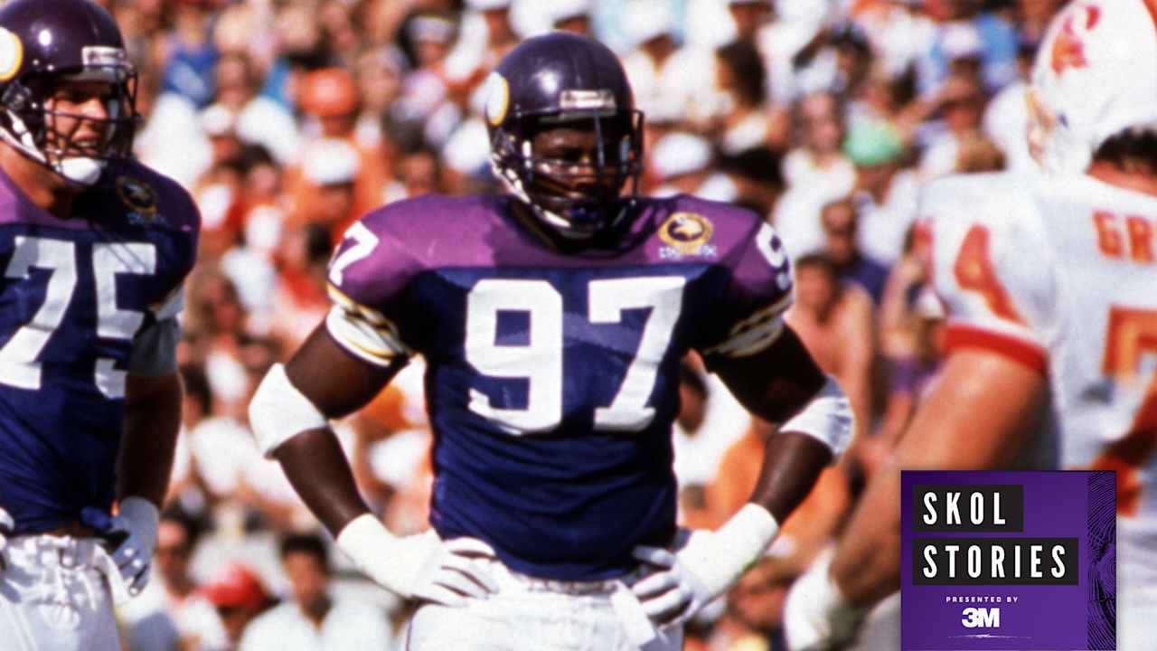Skol Stories: Henry Thomas Discusses Working With Legendary Coaches ...