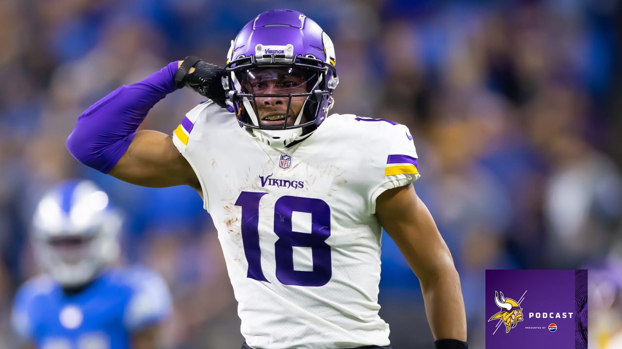 MVP: FOX 9's Ahmad Hicks Looks At The Week 18 Matchup In Detroit, Key ...